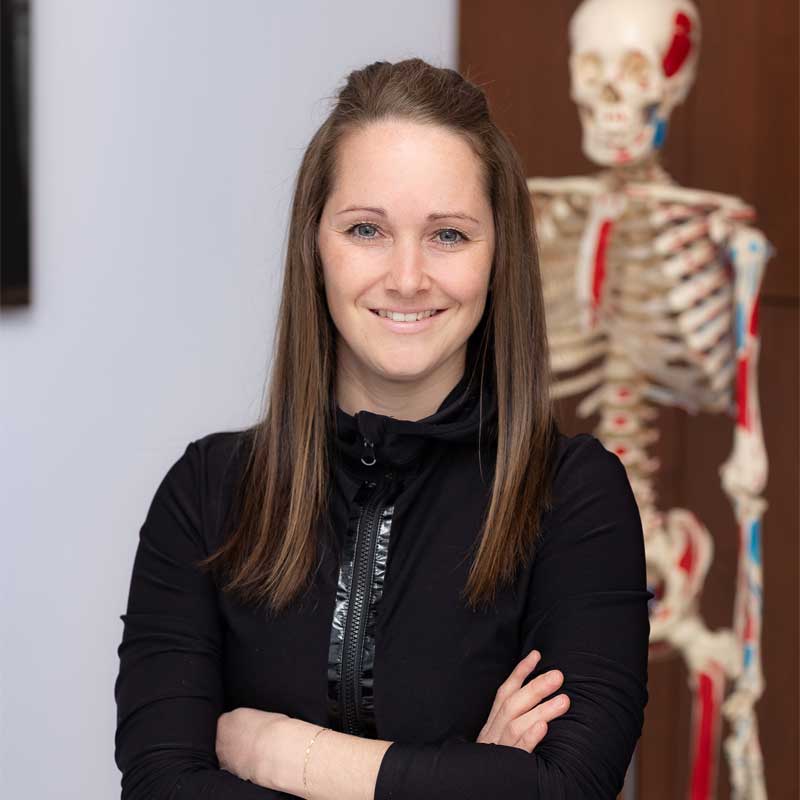 Bienvenue à la clinique Physio-Ostéo des Etchemins!