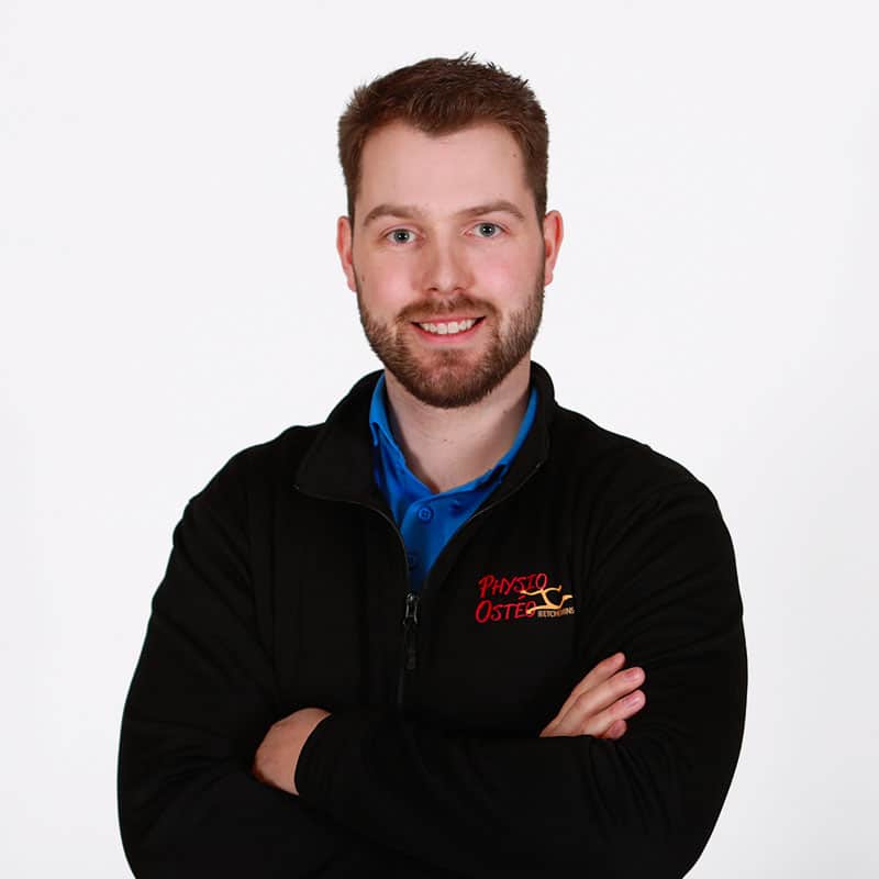 Bienvenue à la clinique Physio-Ostéo des Etchemins!