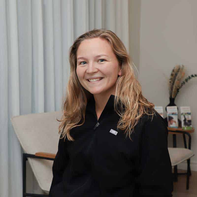 Équipe Archive - Physio-Ostéo des Etchemins